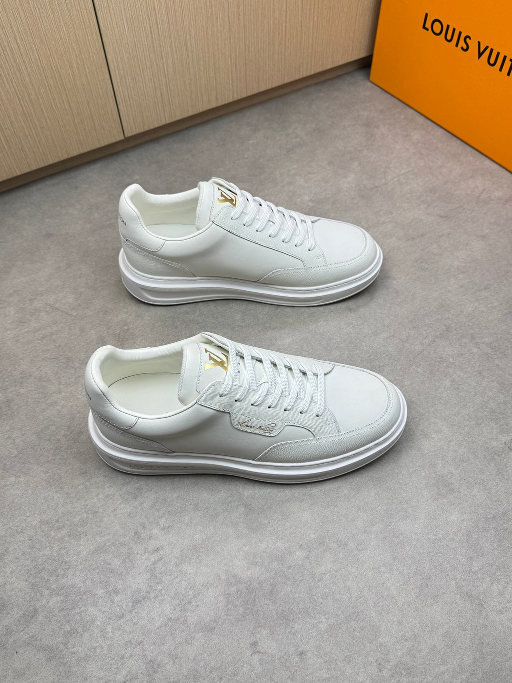 LVE CLASSIC (pre-order)