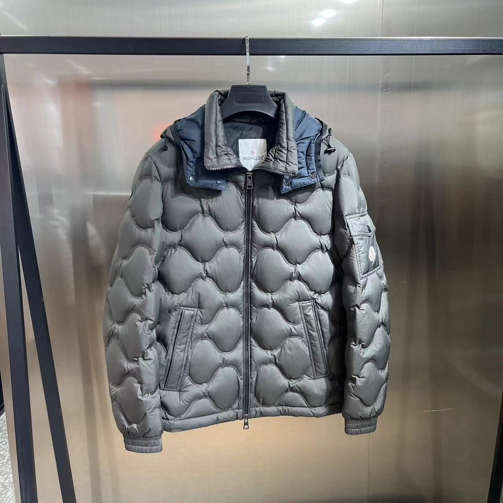 MNCLR PUFFER (pre-order)