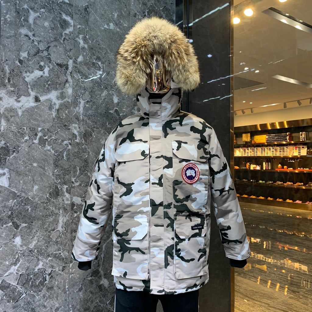 CG JACKET (pre-order)