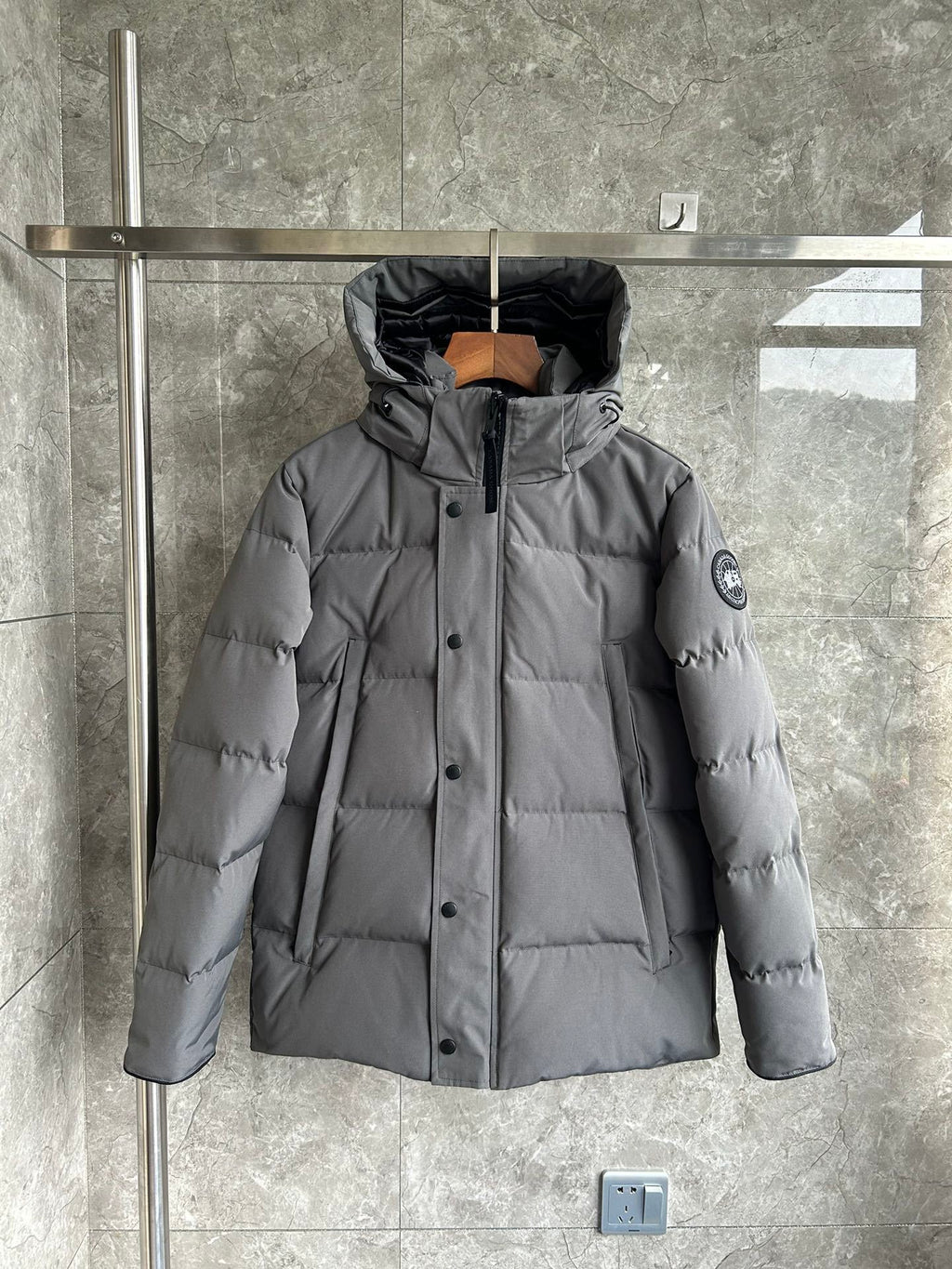 CG JACKET (pre-order)