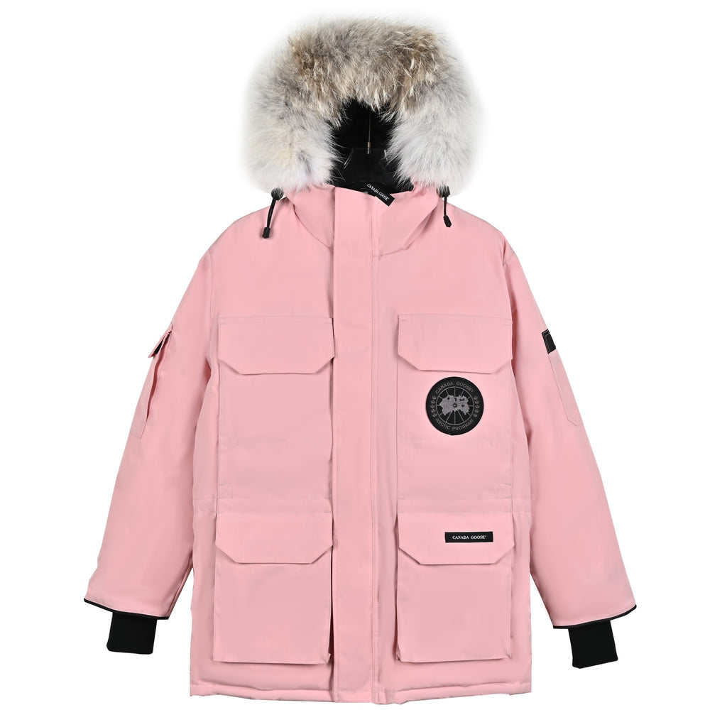 CG WOMEN COAT (pre-order)